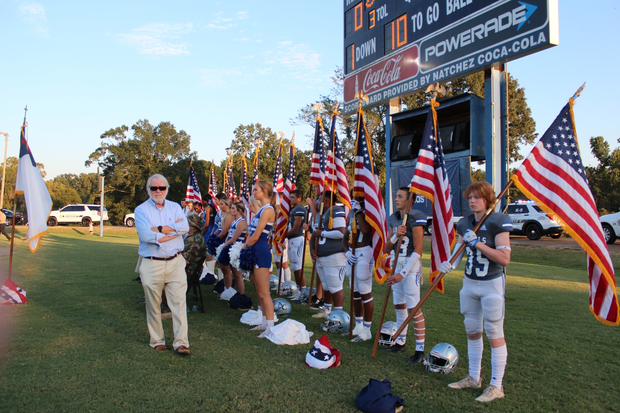 About - Adams County Christian School