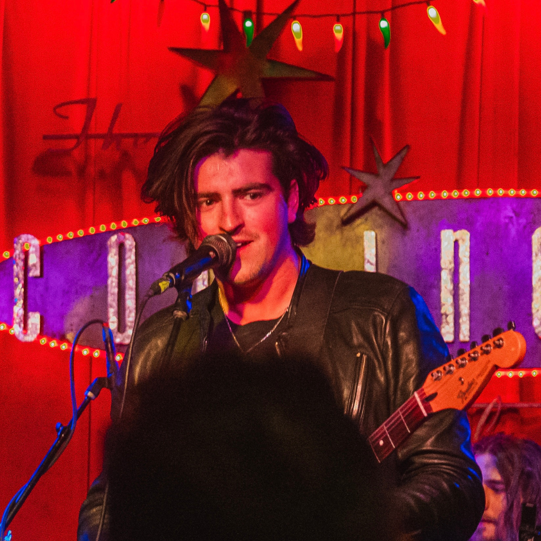 Live Music and More – Mozart's Coffee Roasters