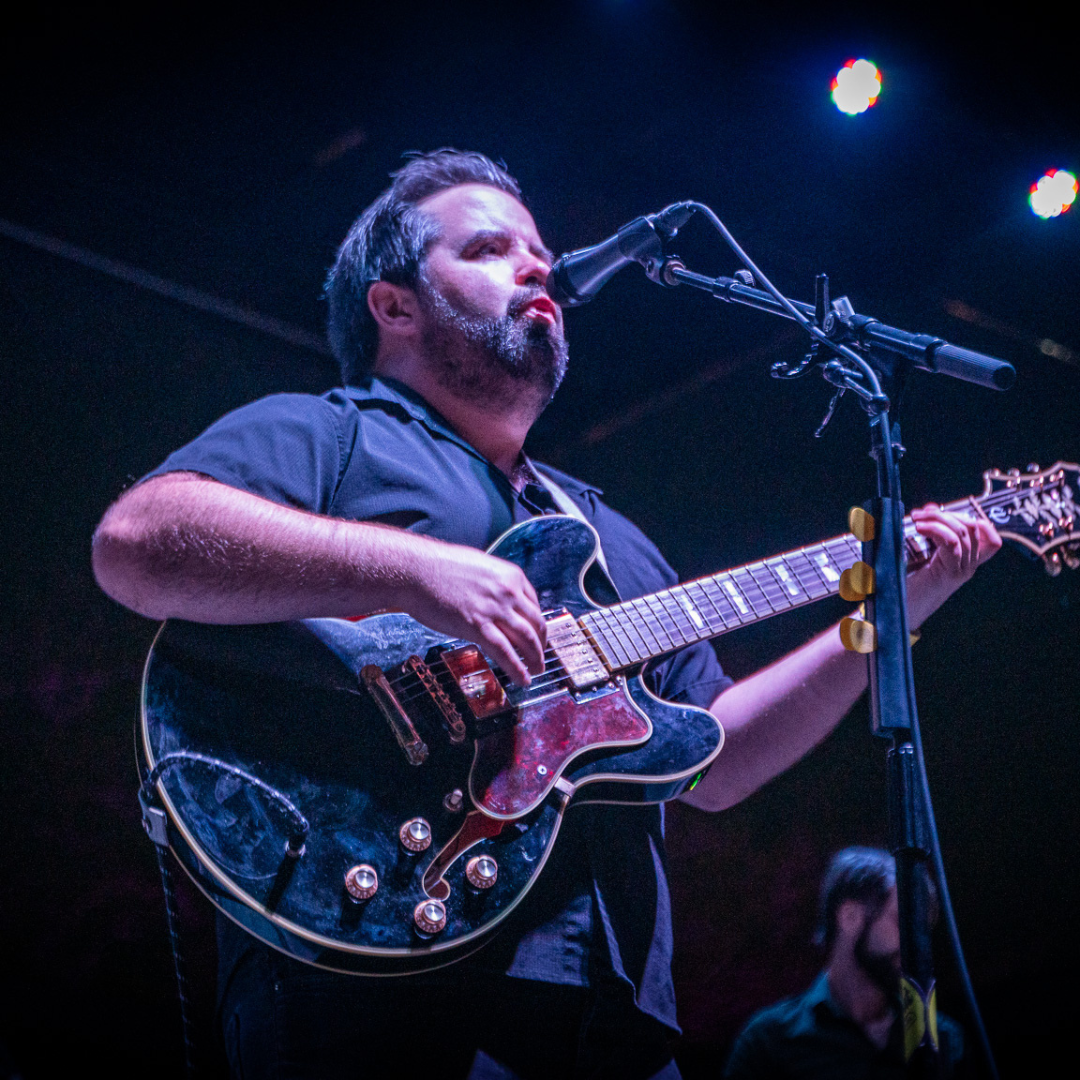 Live Music Calendar – Mozart's Coffee Roasters