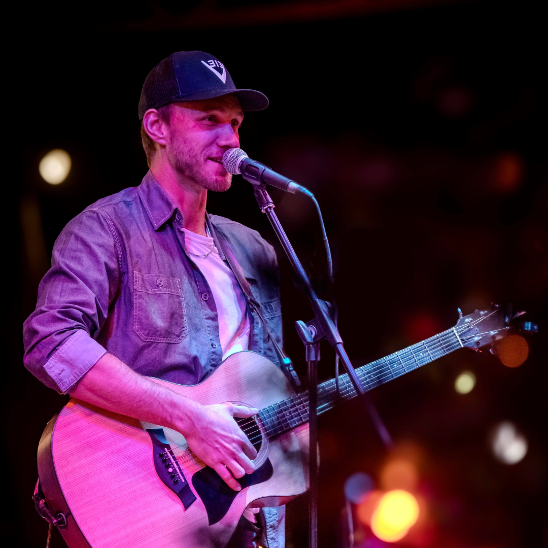 Live Music and More – Mozart's Coffee Roasters