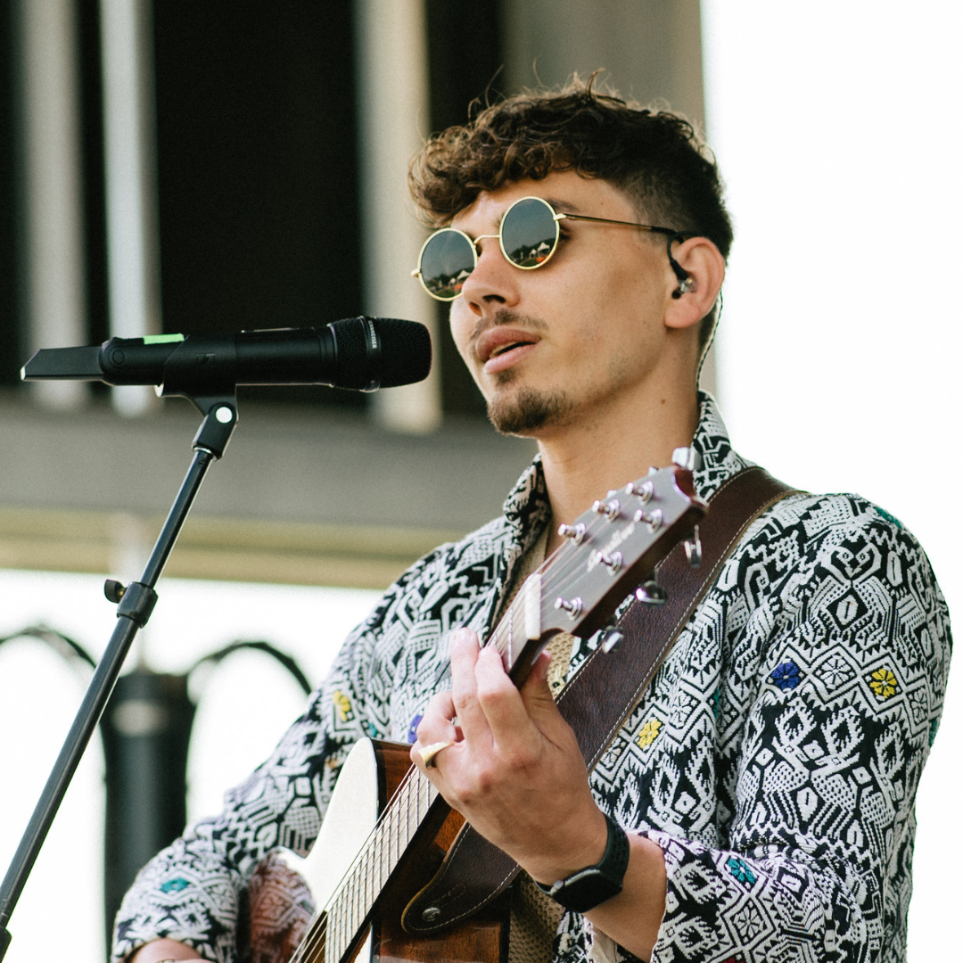 Live Music and More – Mozart's Coffee Roasters