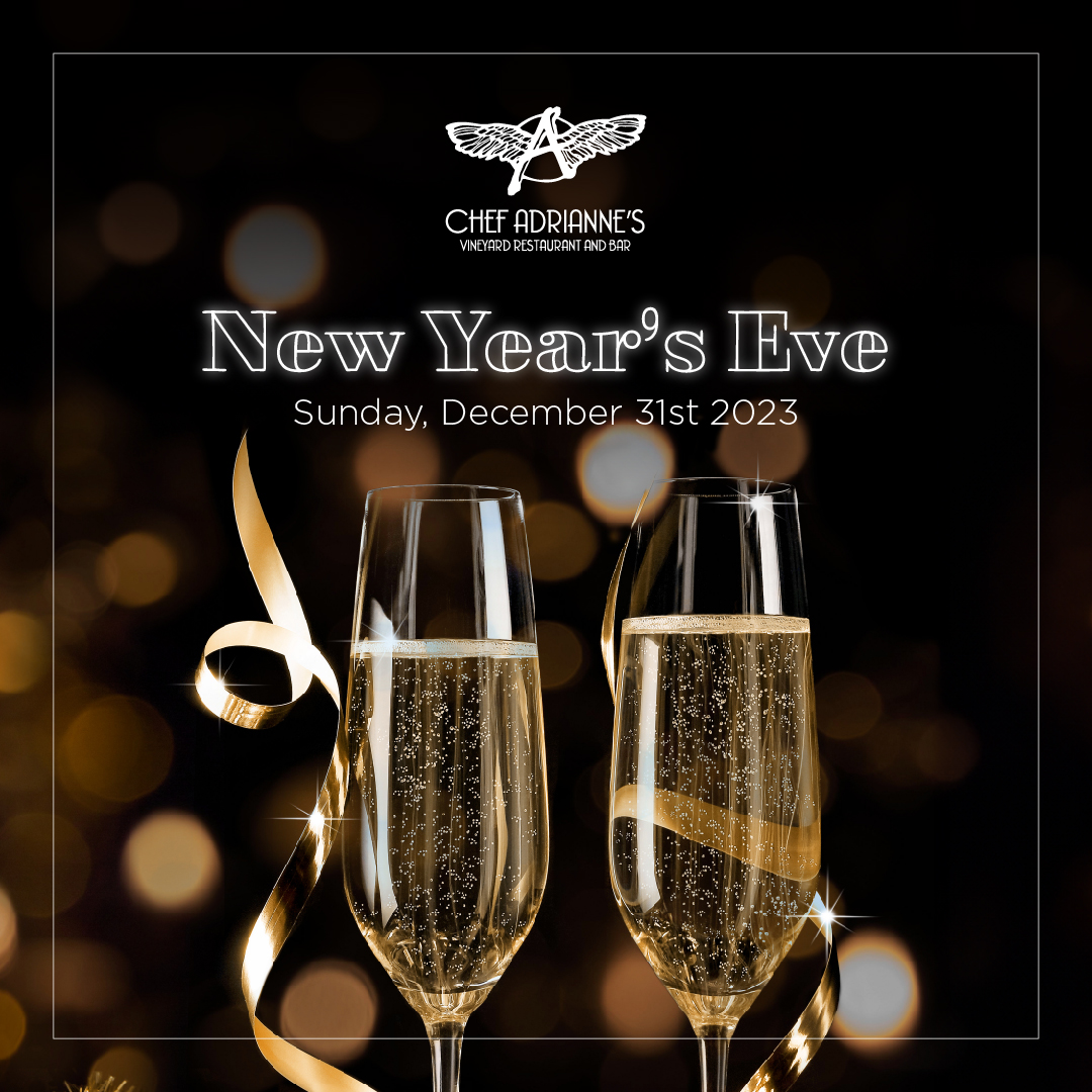 Dining Events & Occasions | Miami, FL | Chef Adrianne's