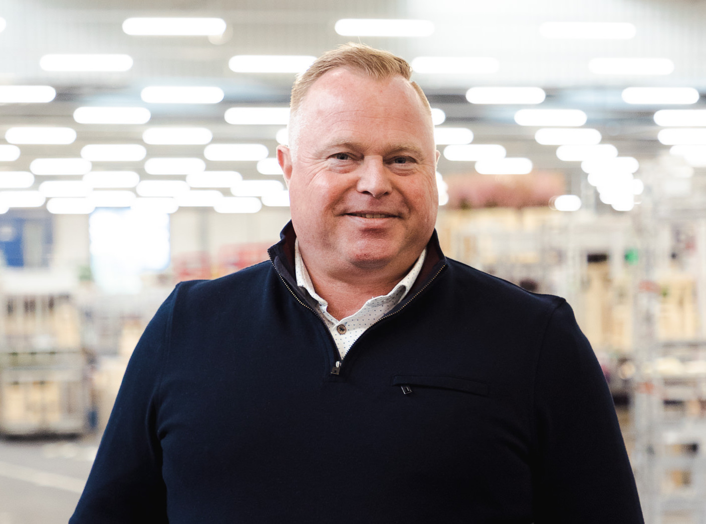 Leadership - Driving FM Group's Sustainability and Innovation in the ...