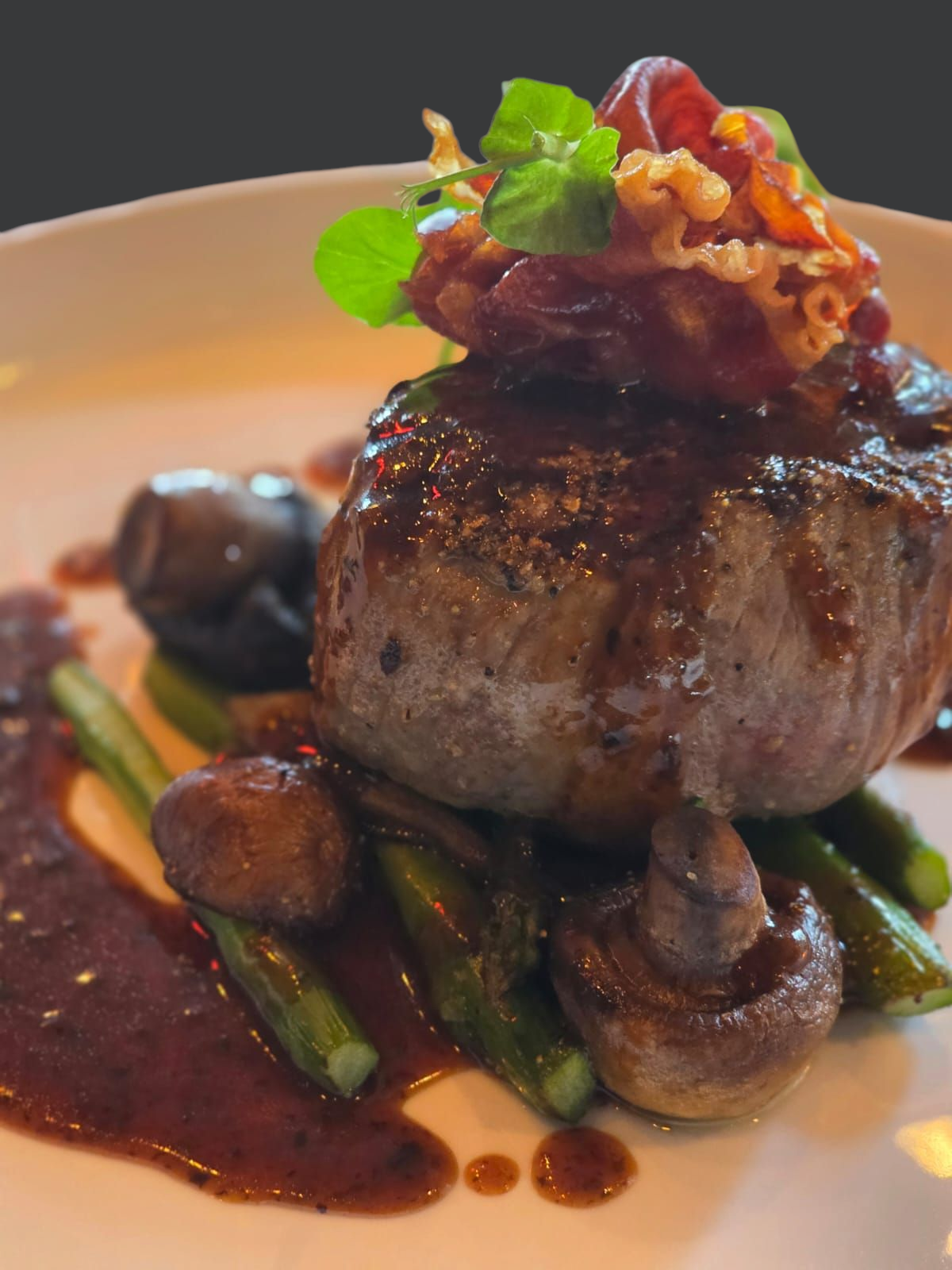 Hoofdrechten Dok restaurant Zwijndrecht – dokrestaurant.nl