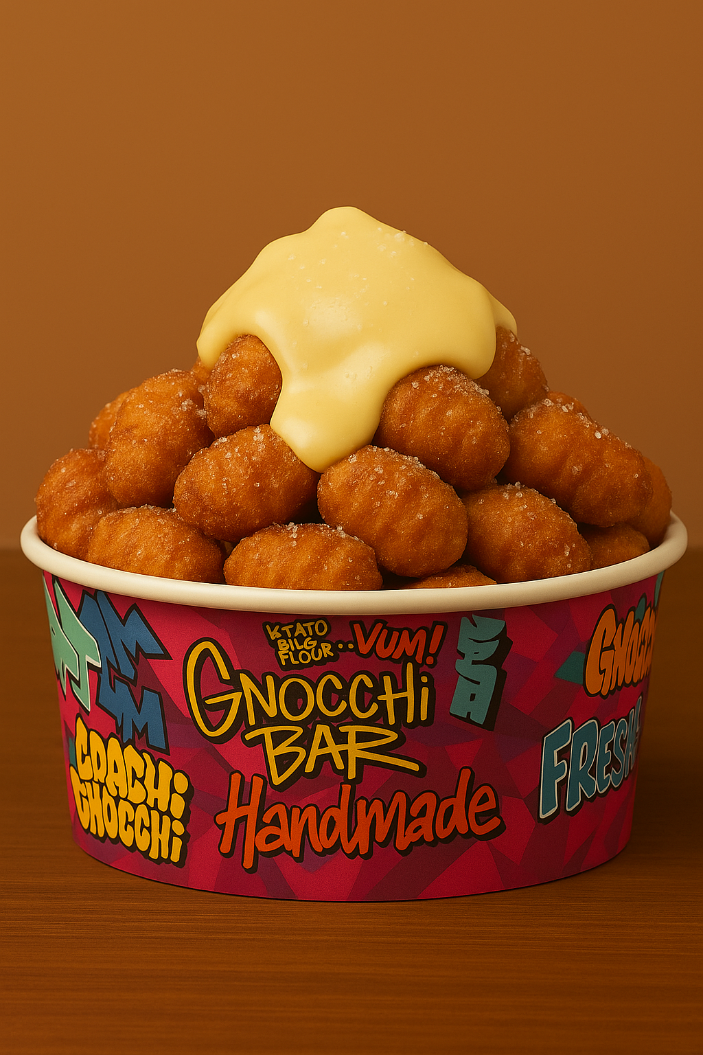 Products – Gnocchi Bar