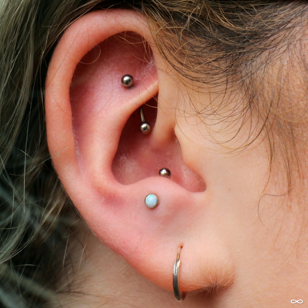 Portfolio – Tattoo and Co.