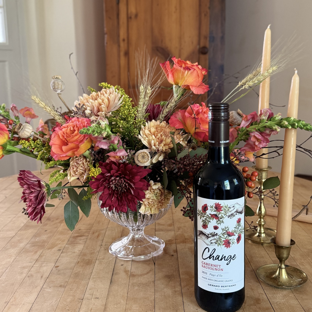 Upcoming Events At Hope Flower Farm & Winery | Hope Flower Farm