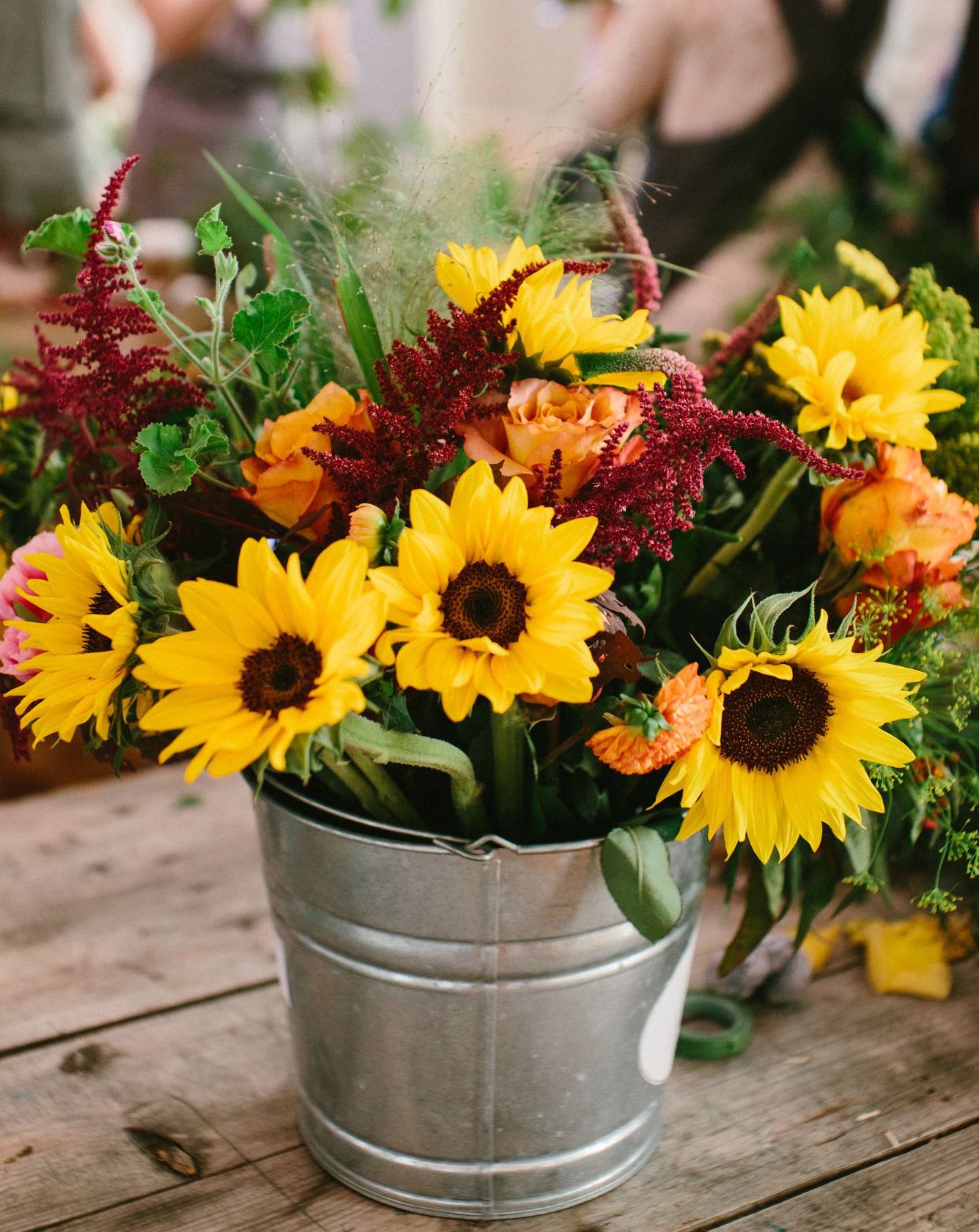 Upcoming Events | Hope Flower Farm