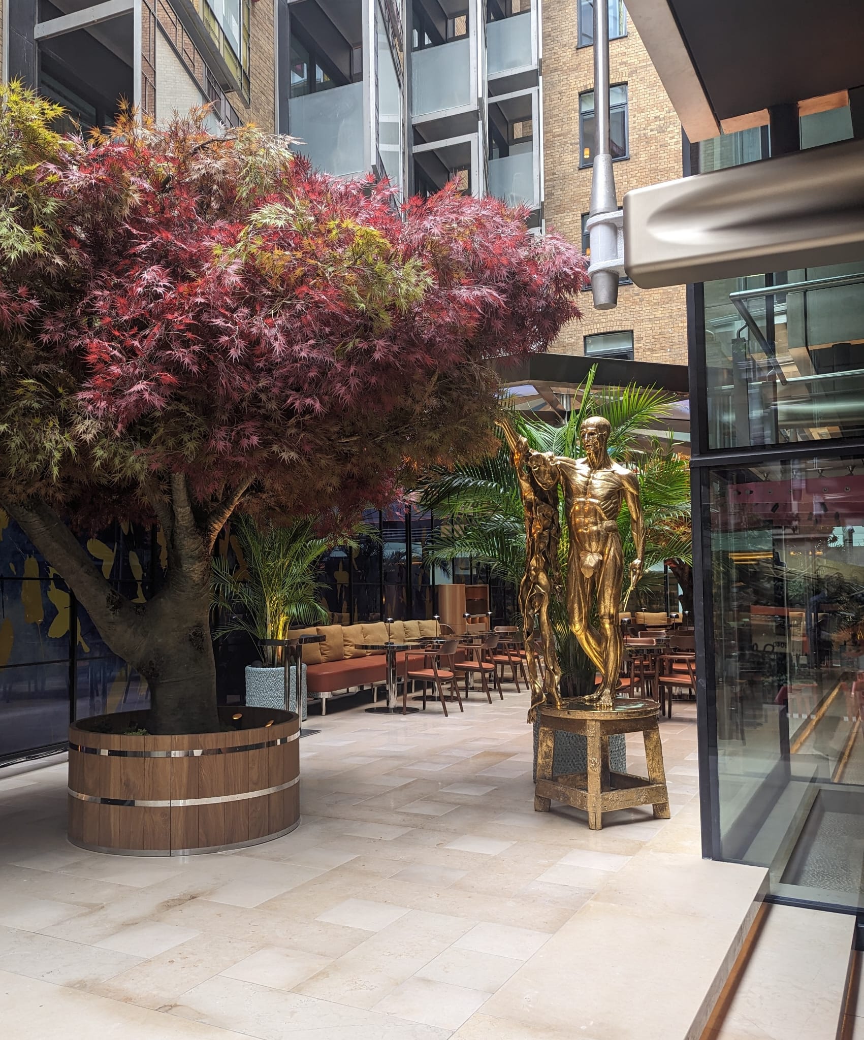 Our Project Portfolio – Henry Blake