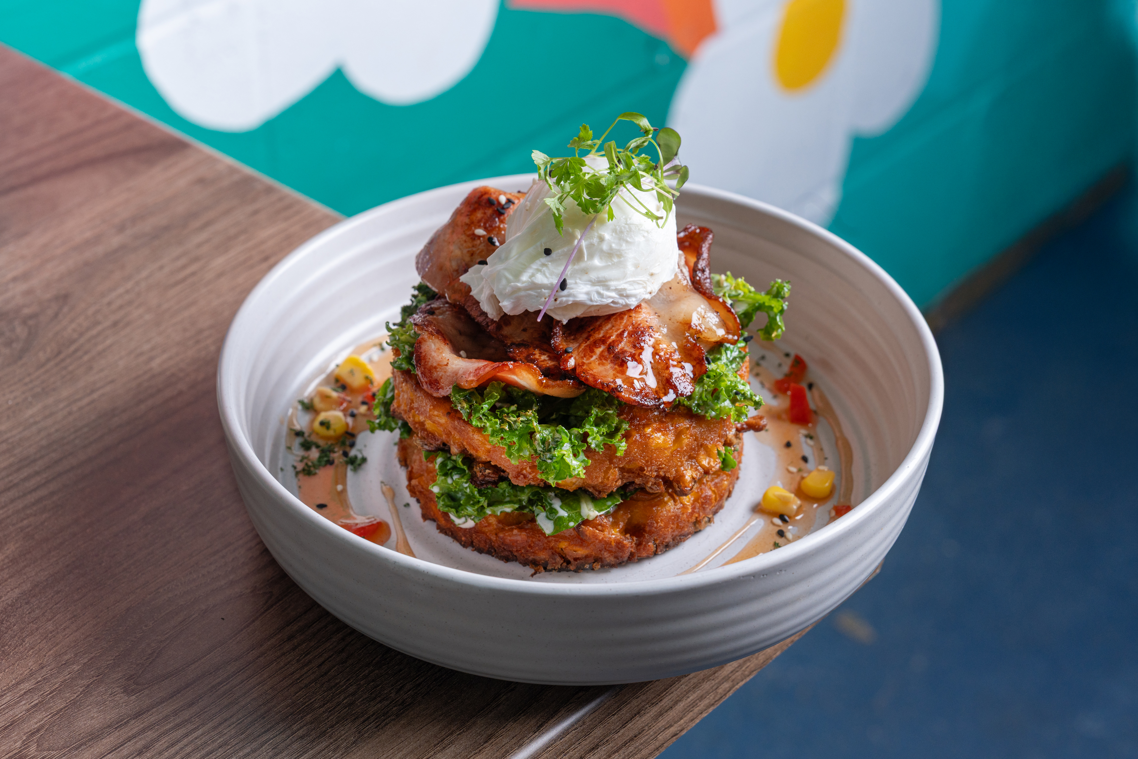 Menu – Mylk + Ko