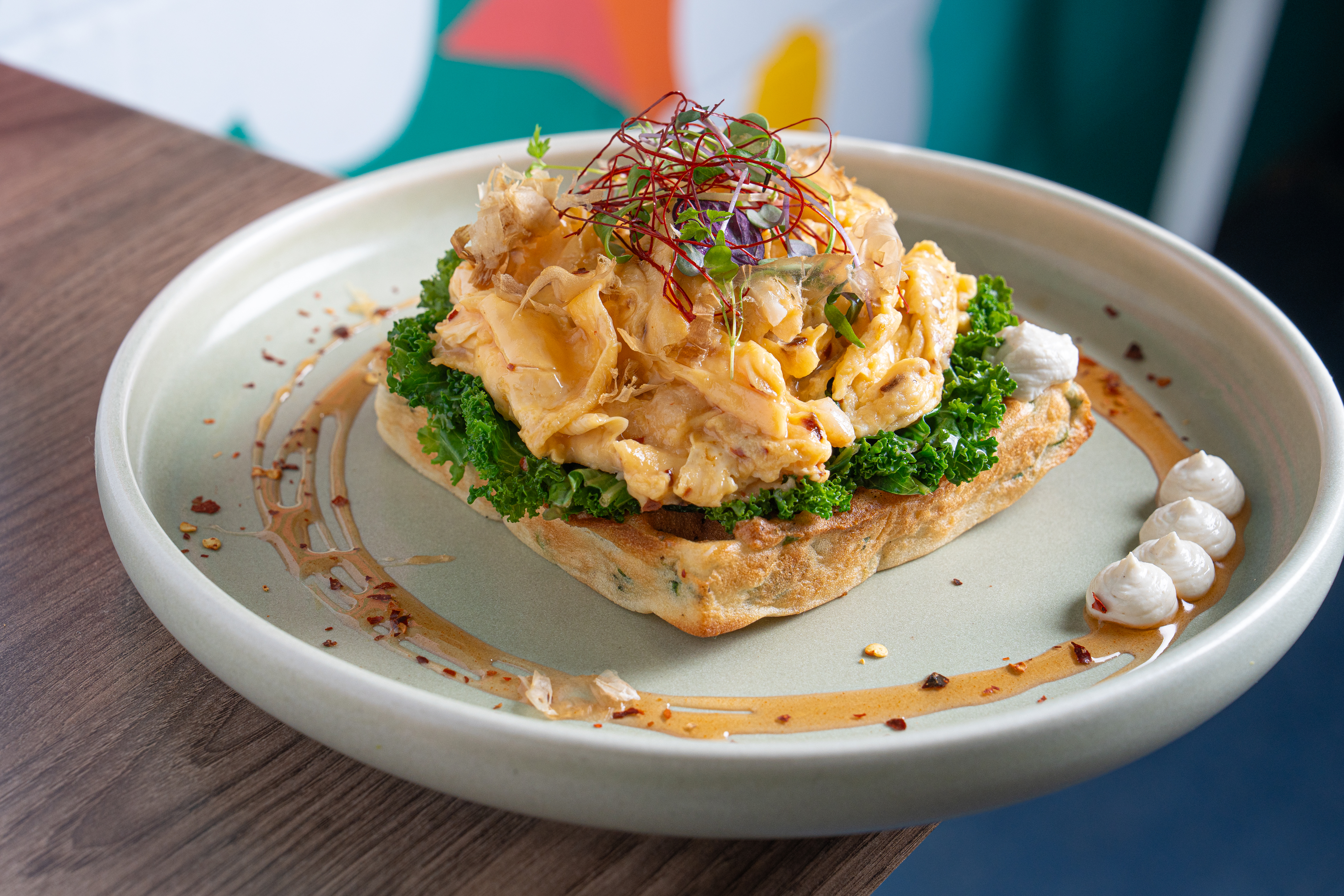 Menu – Mylk + Ko