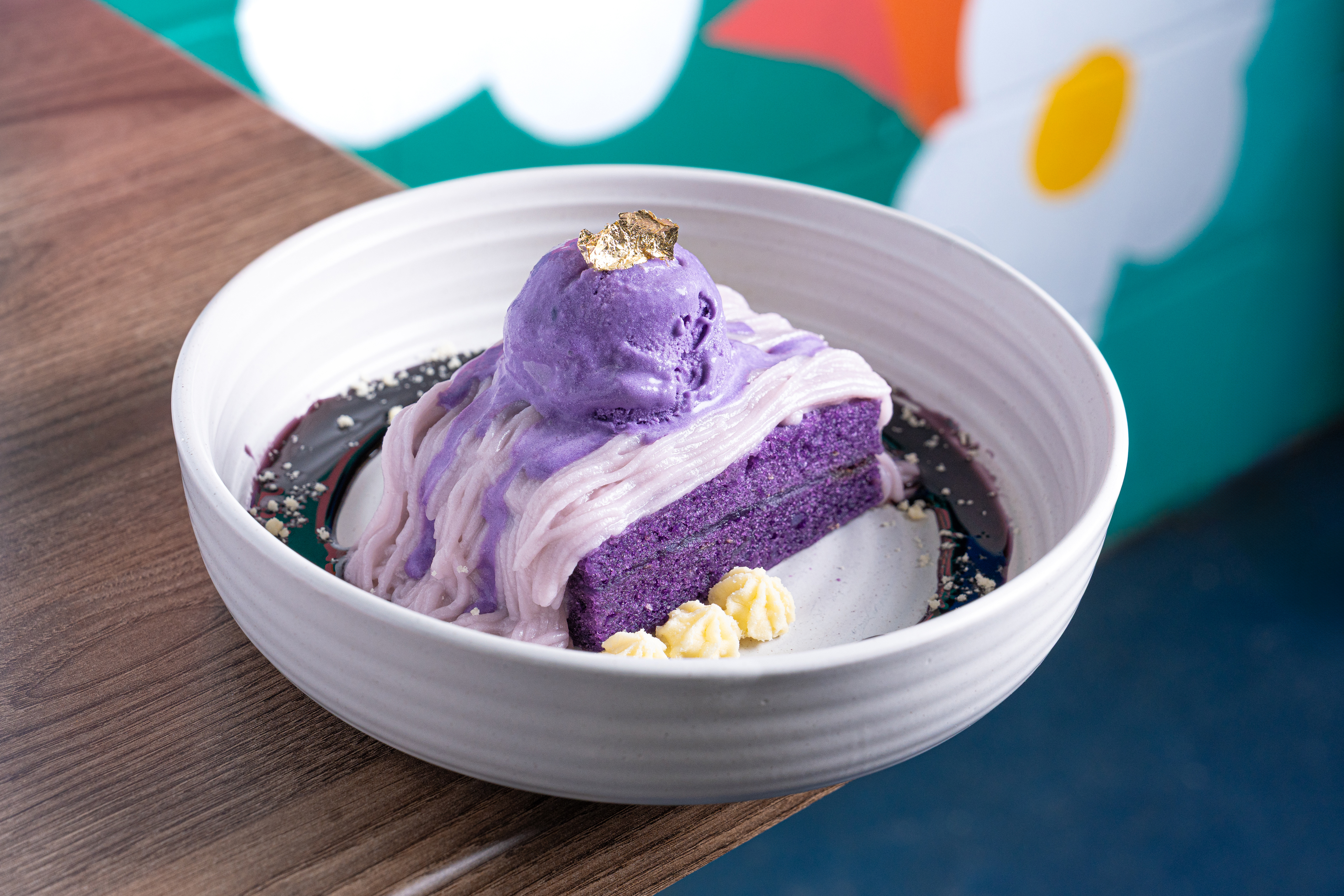 Menu – Mylk + Ko