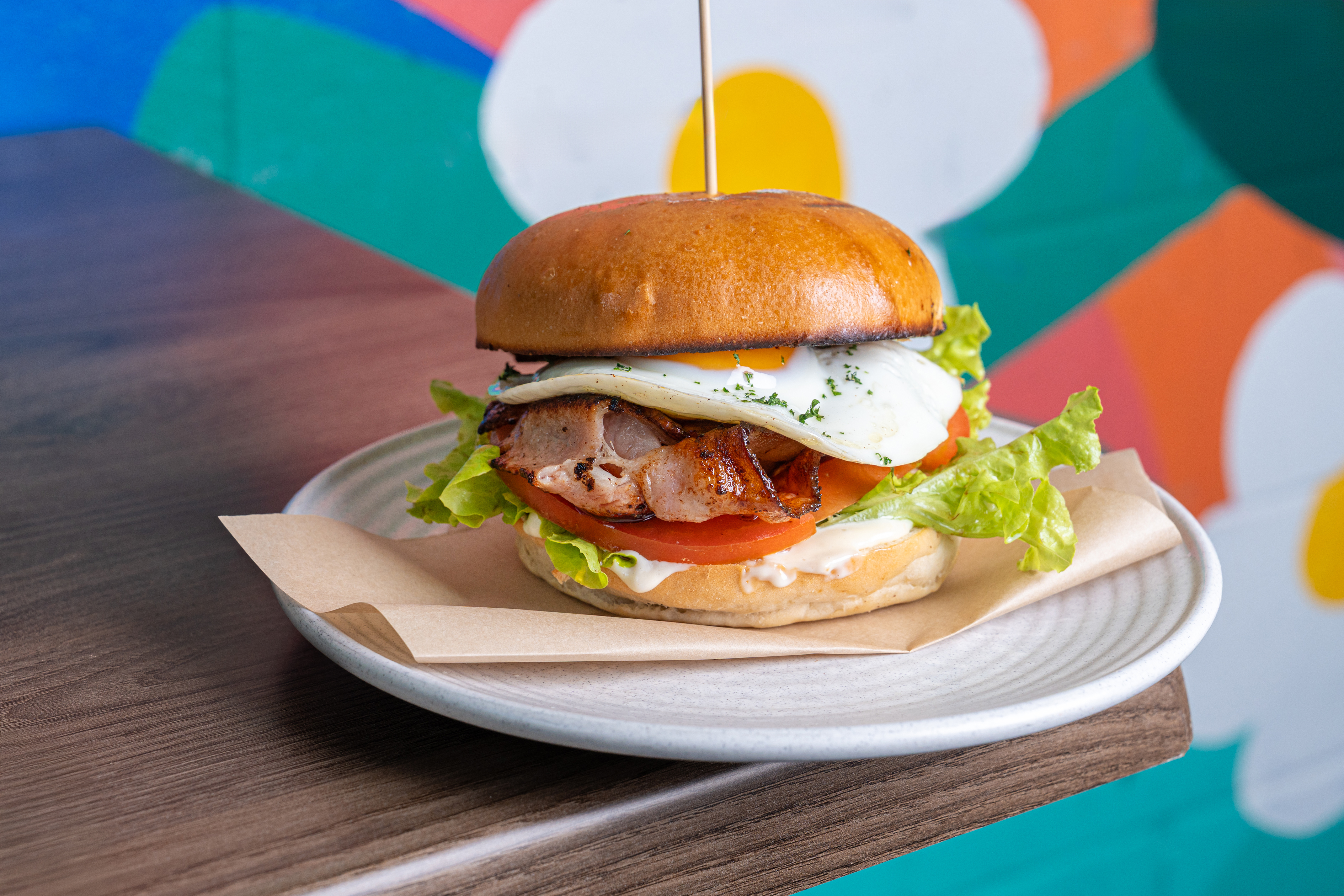 Menu – Mylk + Ko