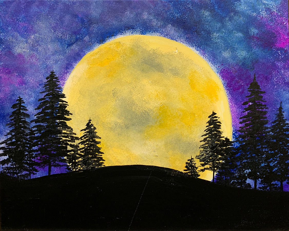 Upcoming Events - Studio Vino Paint & Sip