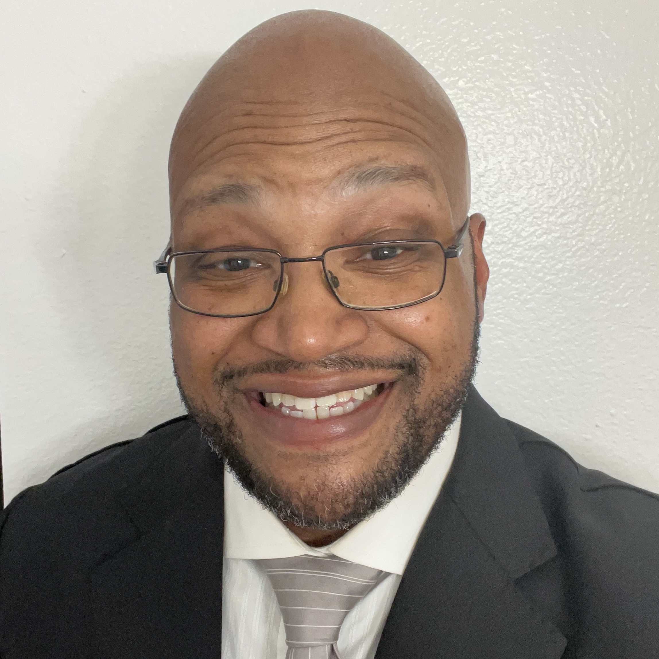 NPBC Leadership – National Primitive Baptist Convention