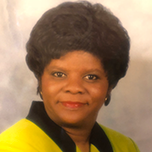 NPBC Leadership – National Primitive Baptist Convention