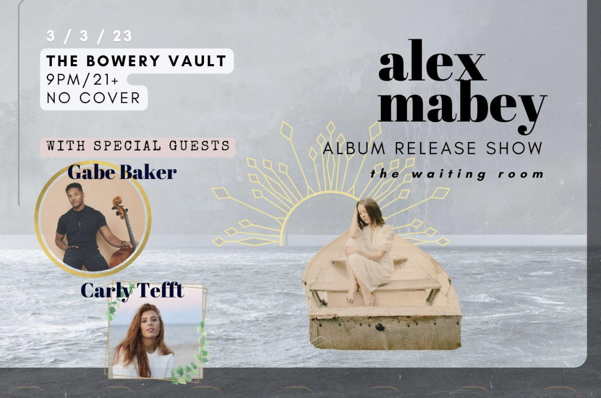 The Bowery Vault
