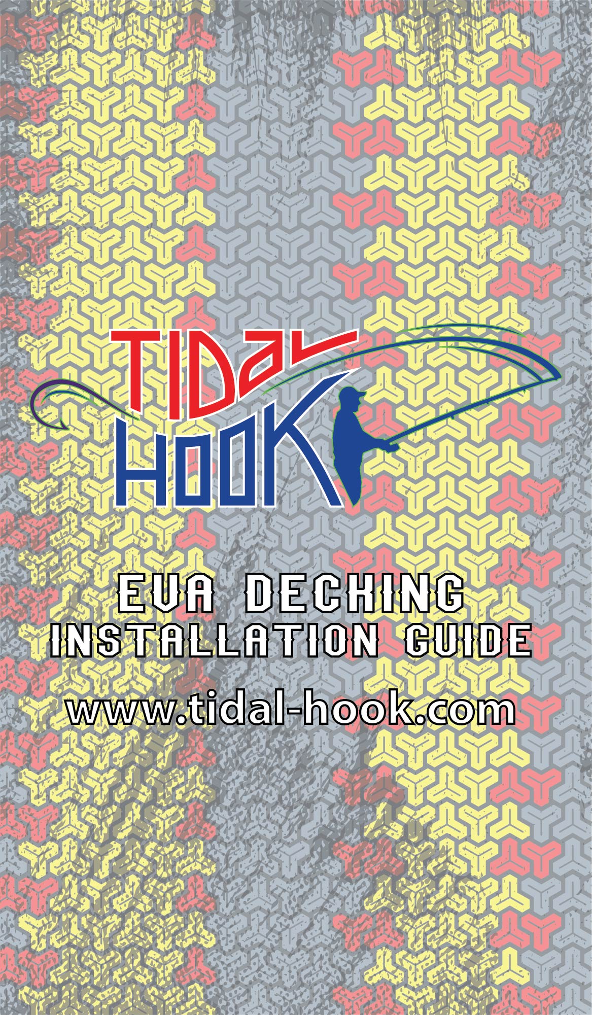 Private page – Tidal Hook