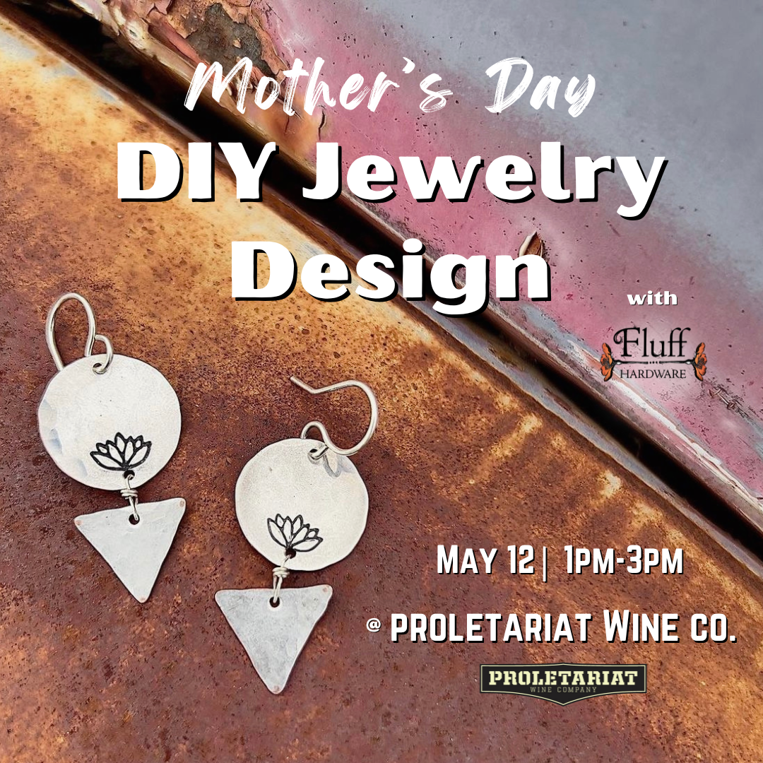 Events at Fluff Hardware | Hyde Park & Downtown Boise