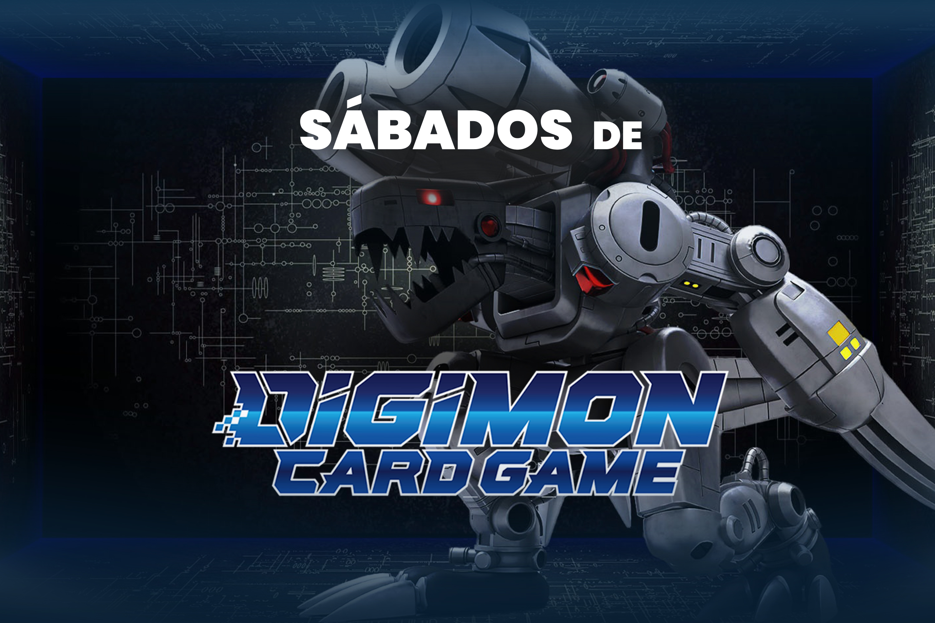 Events – BurroSingles