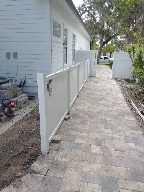 Gallery - Innovative Outdoor Kitchens and Living - Fernandina Beach, FL