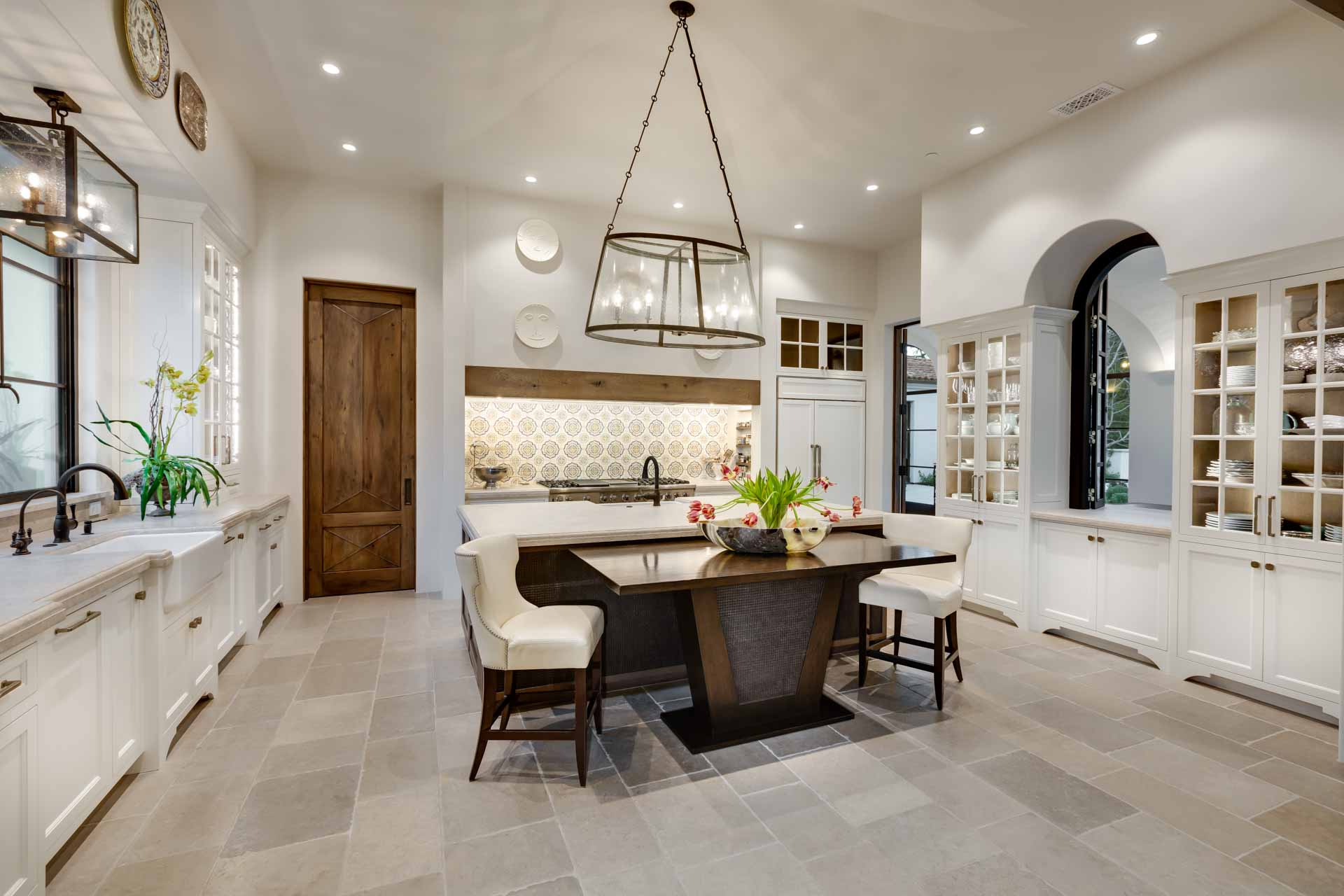 Portfolio – Aspen Leaf Interiors