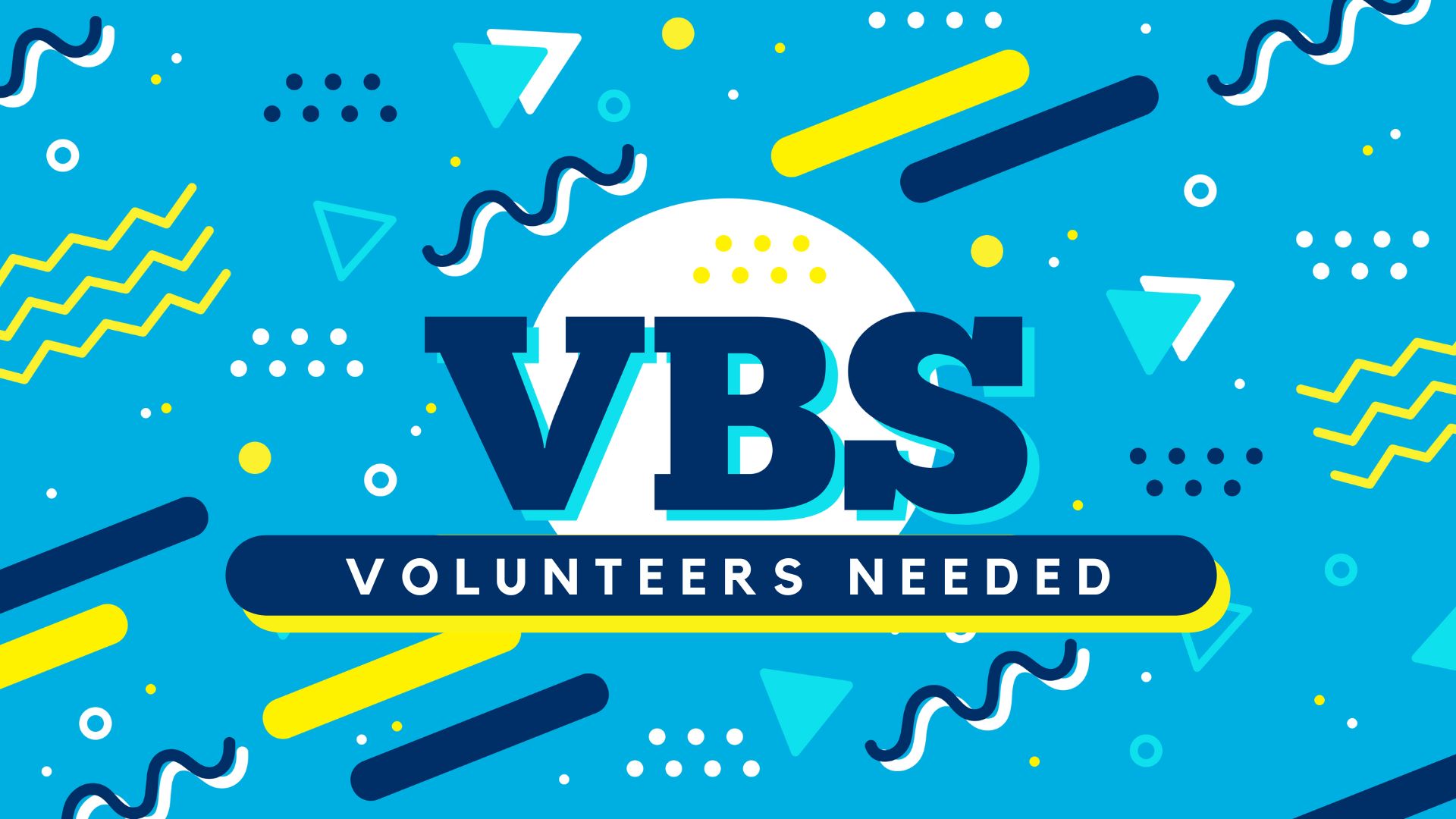 Events at Bannockburn | Bannockburn Church