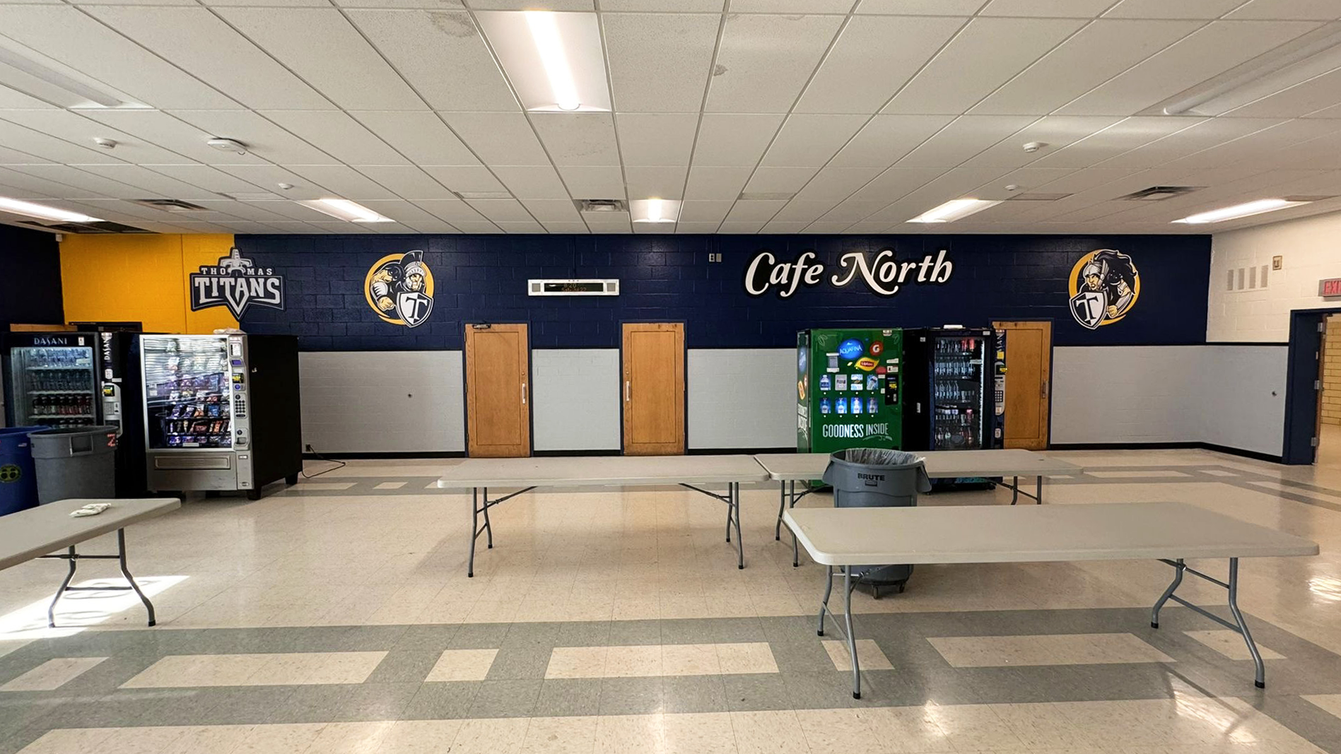 Portfolio Transformations – Imaginate Your Space