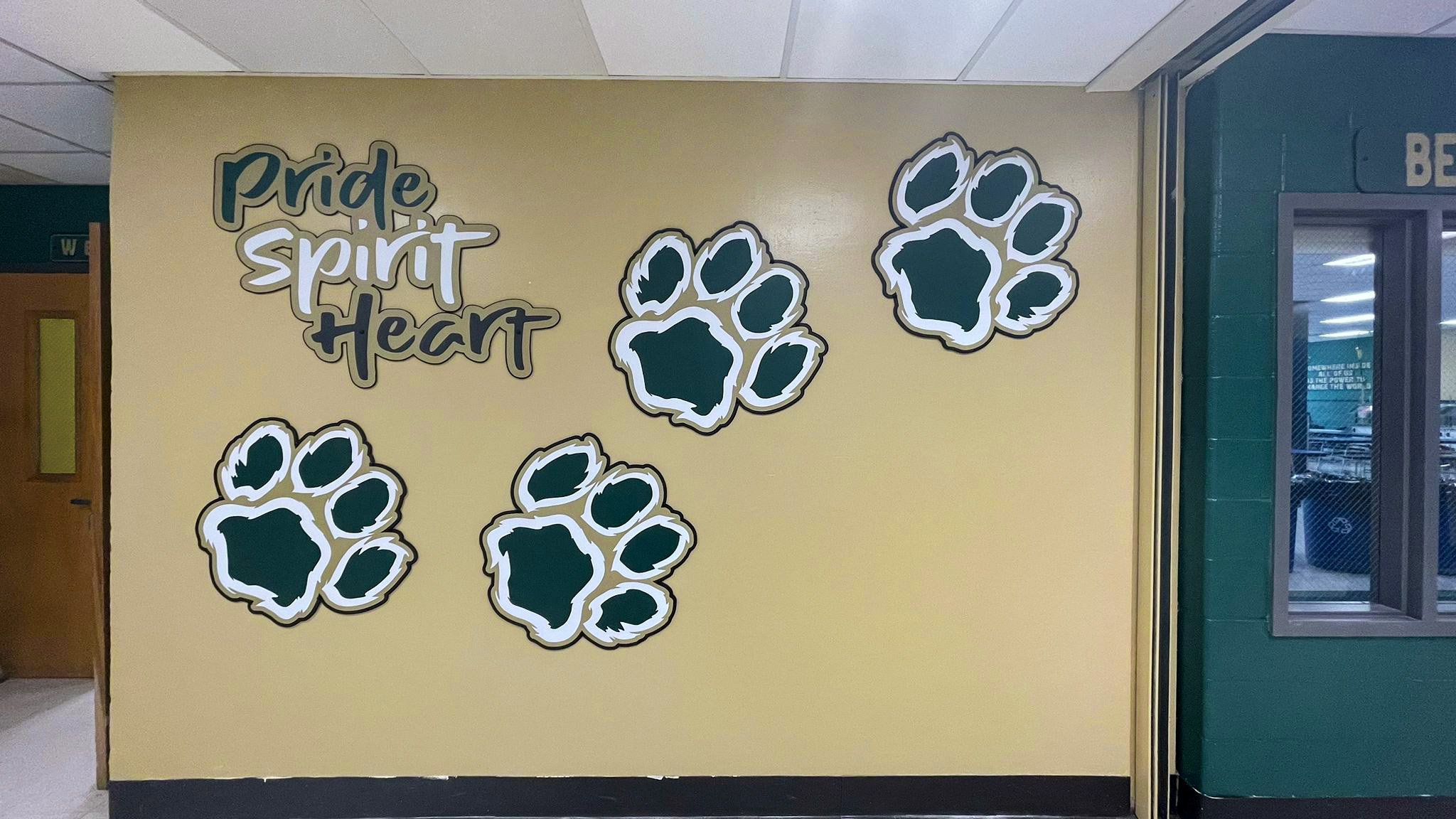 Portfolio Transformations – Imaginate Your Space