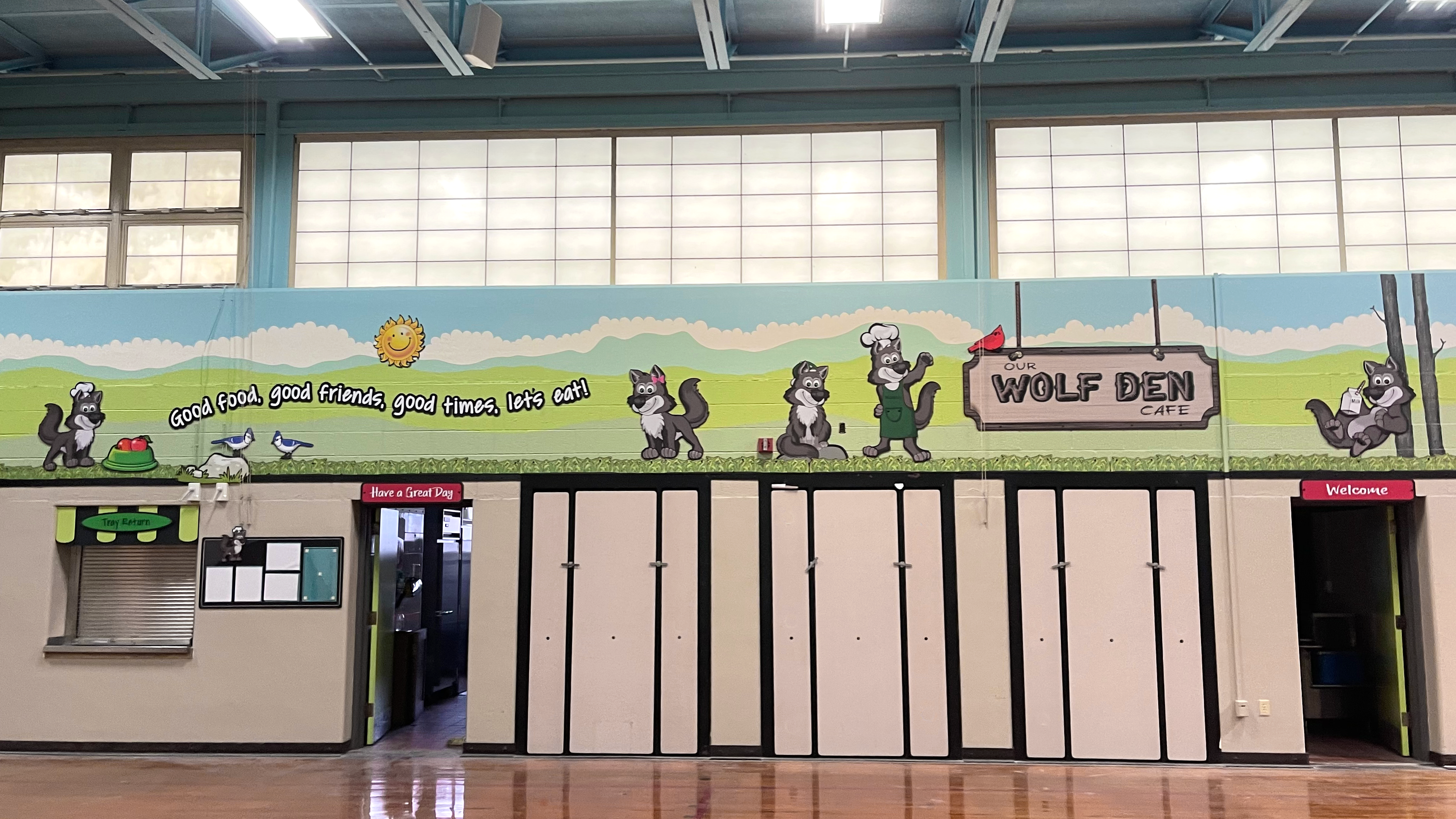 Portfolio Transformations – Punch Art Graphics