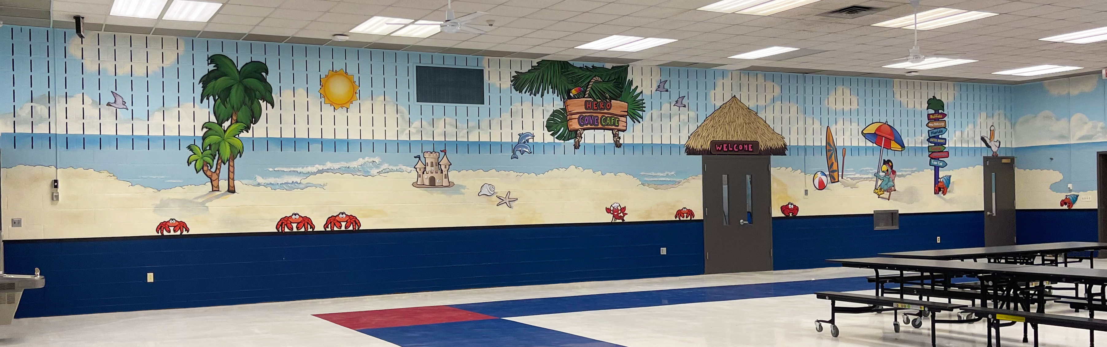 Portfolio Transformations – Imaginate Your Space