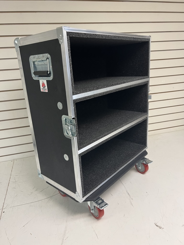 Road Case Gallery | SMOKIN ACE