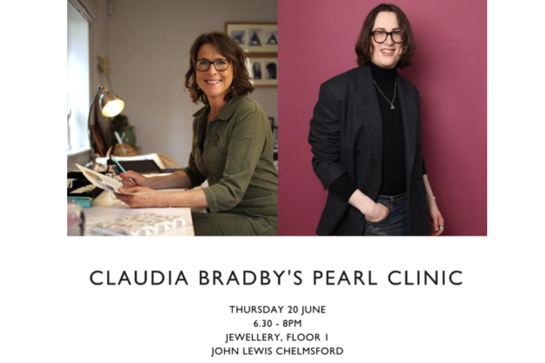 WHAT'S ON — CHELMSFORD FOR YOU