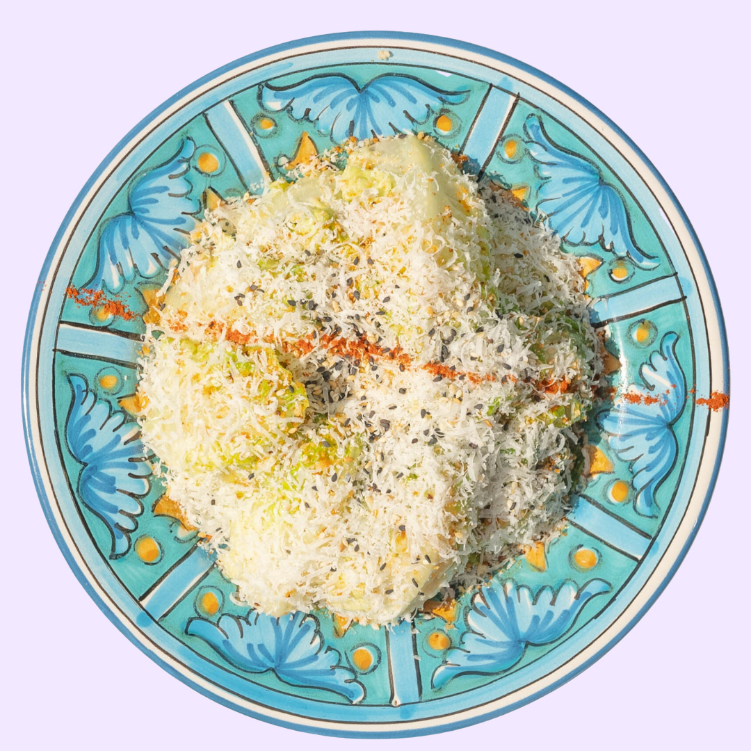 giulia menu – Marcovigonovo