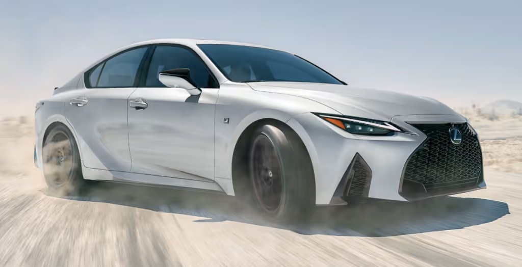 Lexus Online Brochures | North Park Lexus at Dominion in San Antonio, TX