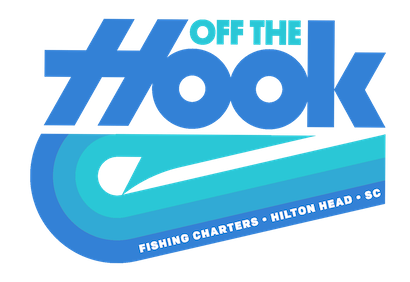 Contact - Off The Hook Fishing Charters