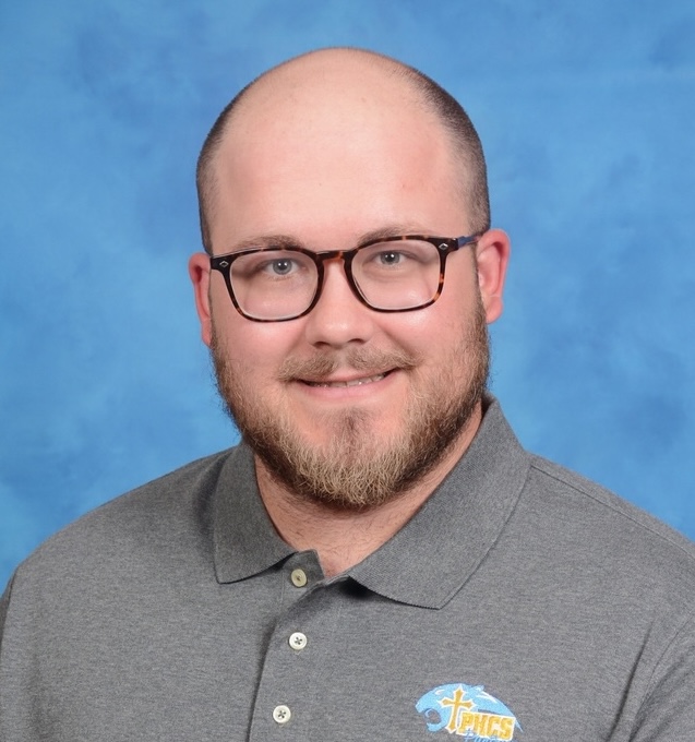 Faculty & Staff | Perry Hall Christian School