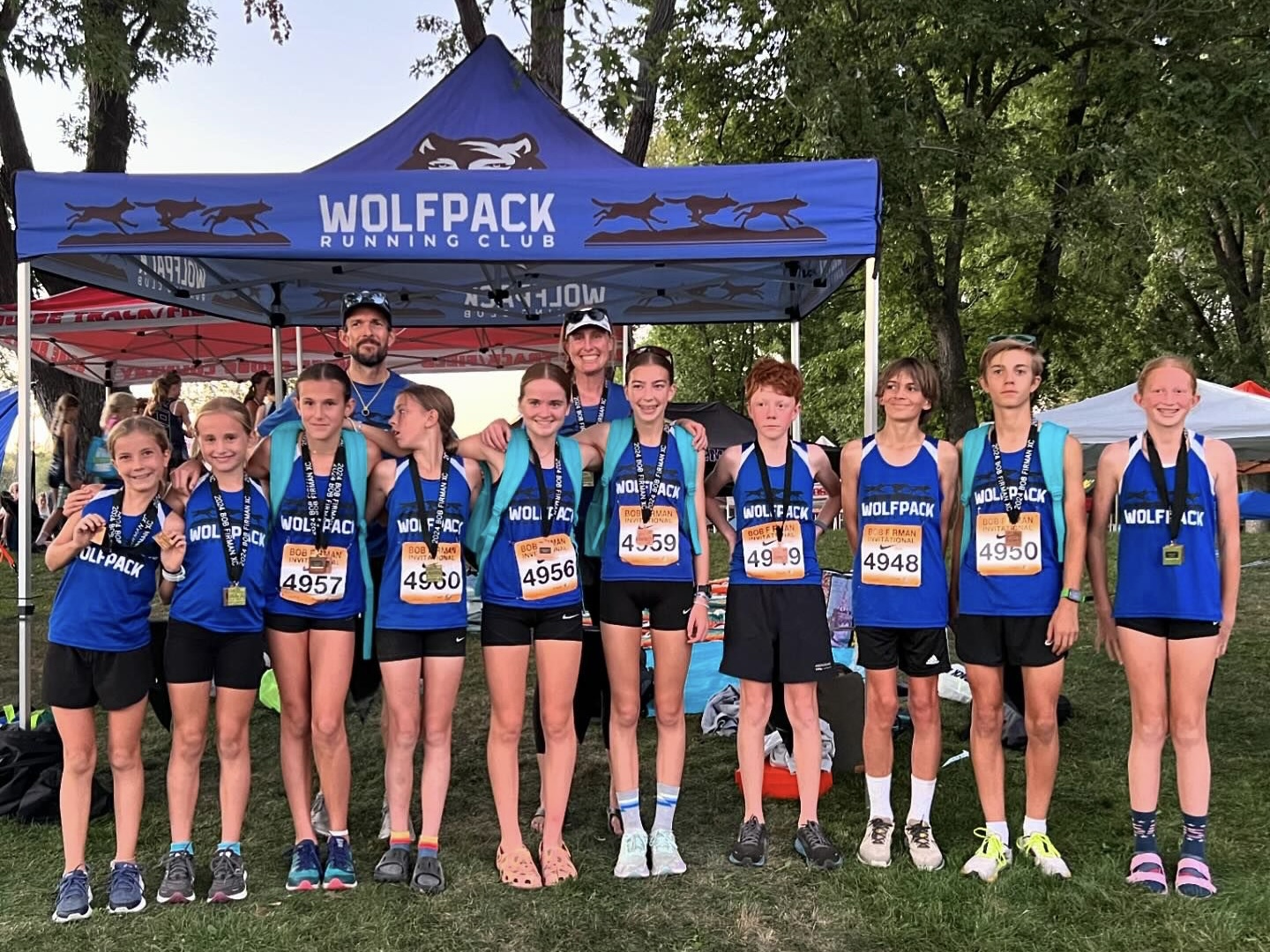 Local Run Clubs & Coaching