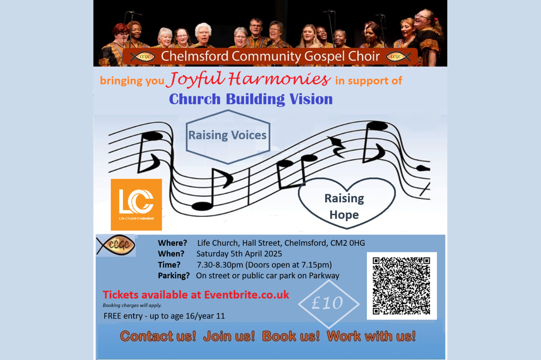 WHAT'S ON | Discover Local Events — CHELMSFORD FOR YOU