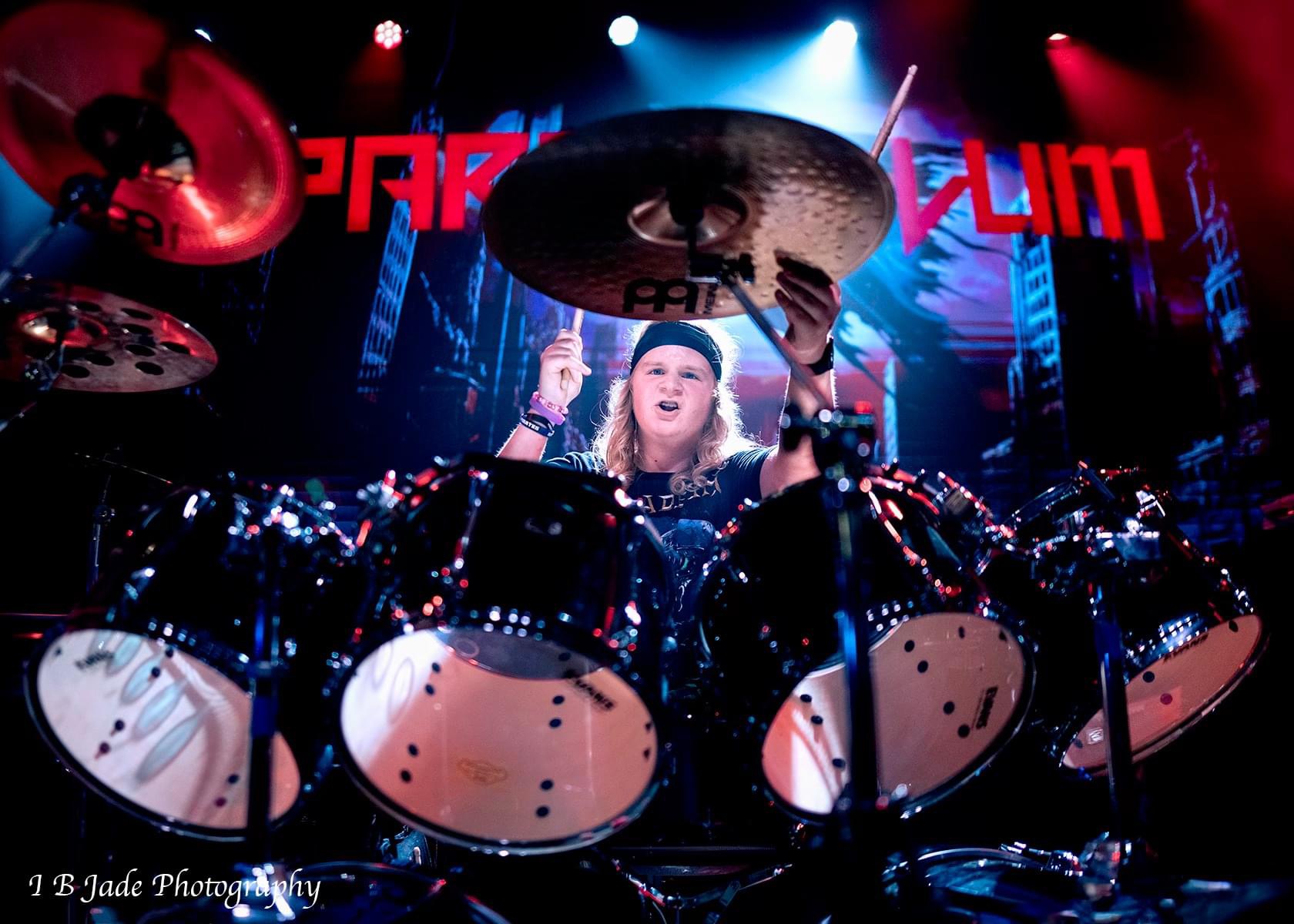 Home - Parabellum - NorCal Thrash Metal | Official Site