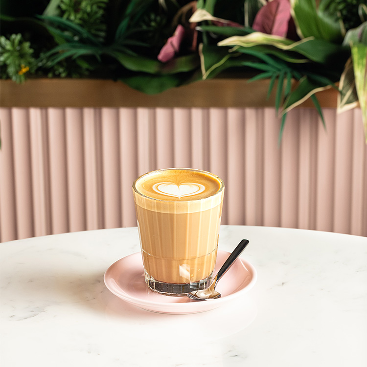 EL&N UK | Wardour Street Menu – EL&N London