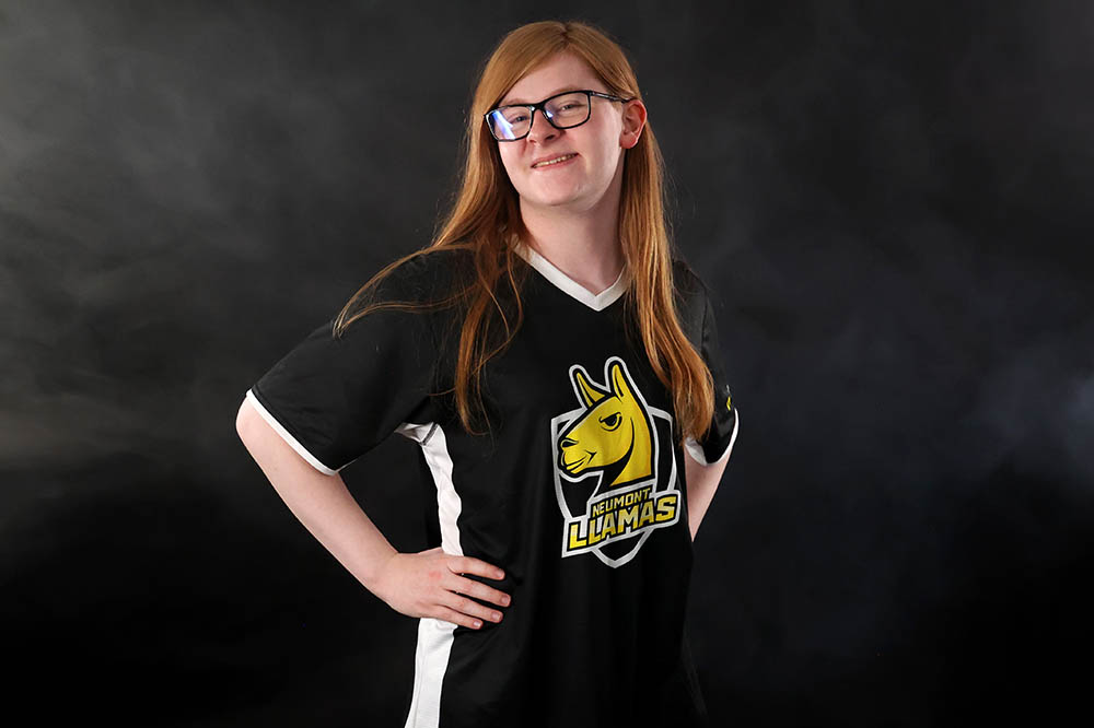 Neumont University Esports Team