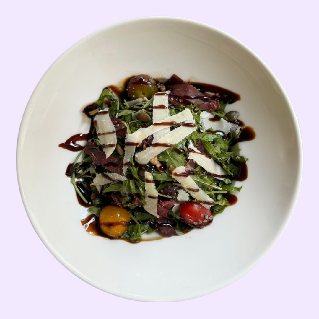 giulia menu – Marcovigonovo