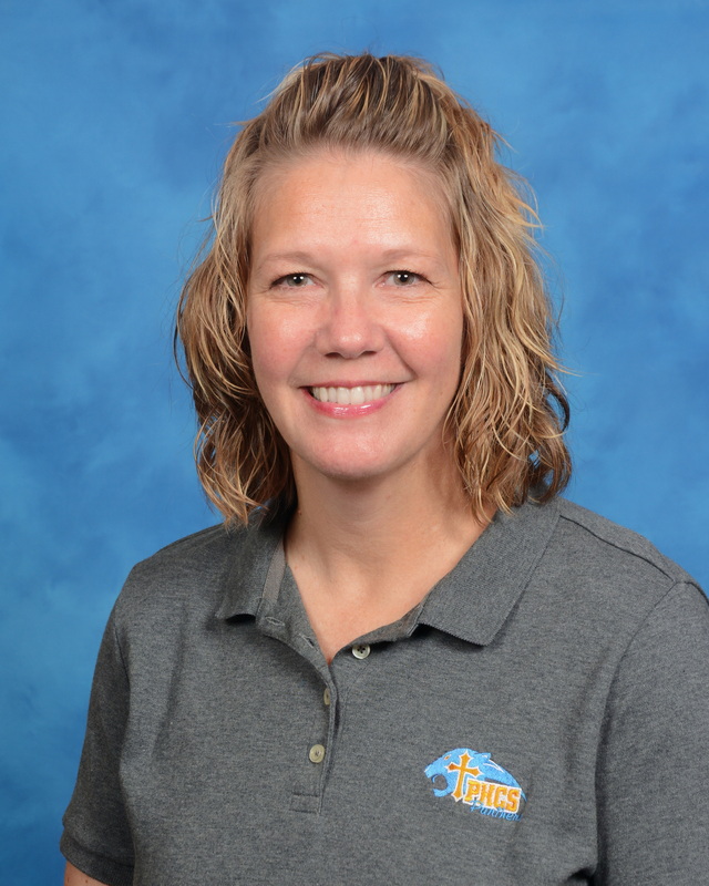 Faculty & Staff | Perry Hall Christian School