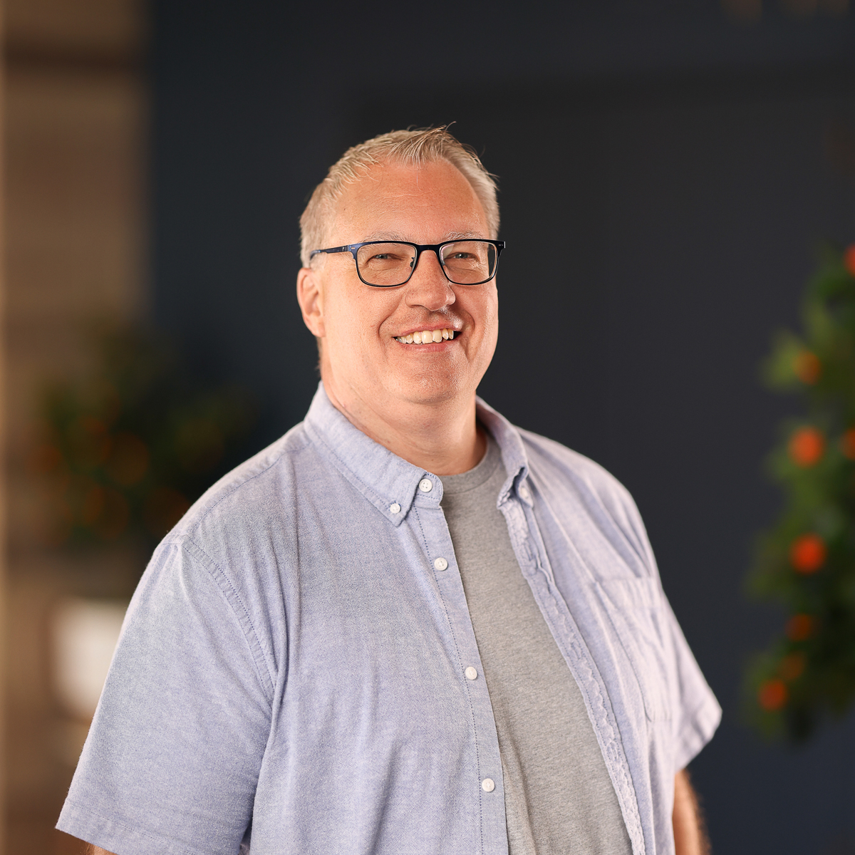 Our Team - Grace Church