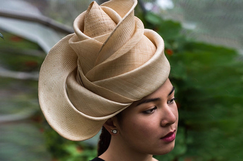 Live Lessons – Hat Academy Millinery Courses | Learn How To Make Hats ...