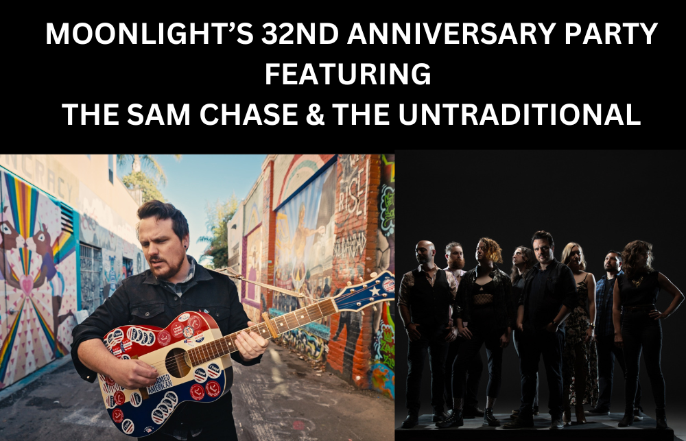 Events – Moonlight Brewing Company