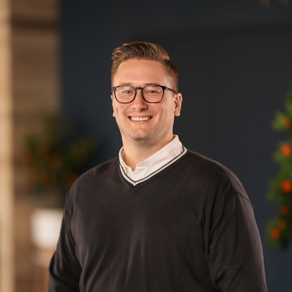 Our Team - Grace Church