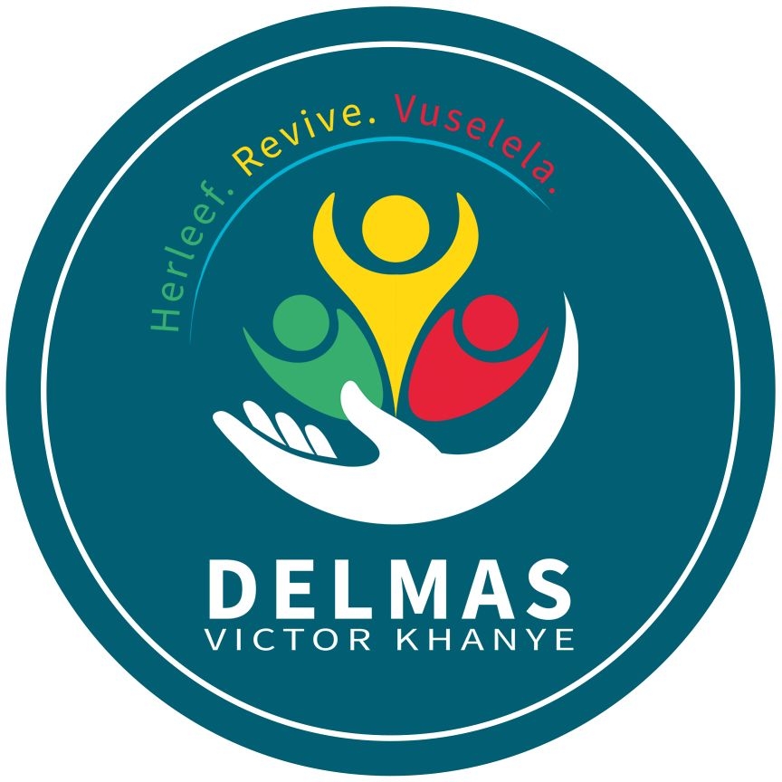 Delmas Logo