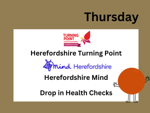 Health and Wellbeing Services